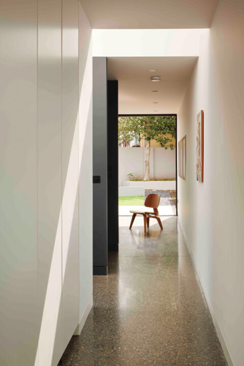 At Close Range: An Exclusive Interview With Architect Amanda Bone - The ...