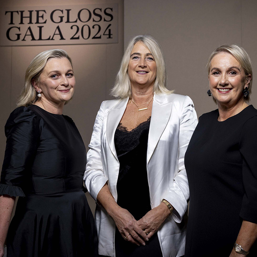 Sarah McDonnell, Michelle O'Keefe, Goodbody and Jane McDonnell - The ...