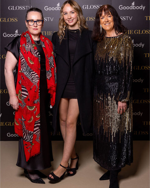 All You Need To Know About THE GLOSS GALA 2024 - The Gloss Magazine