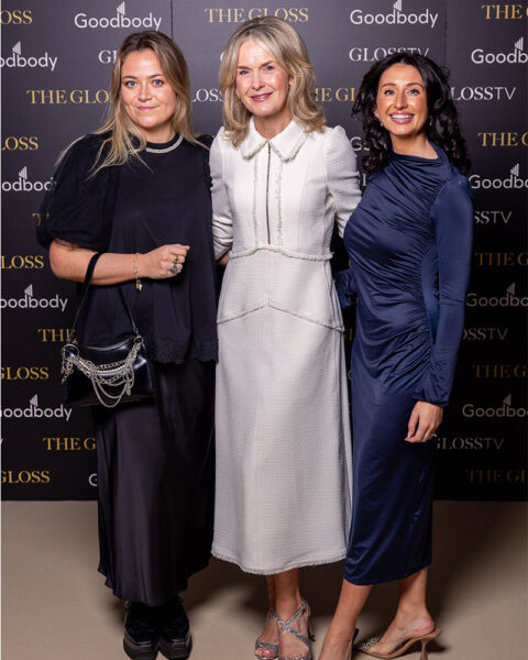 All You Need To Know About THE GLOSS GALA 2024 - The Gloss Magazine