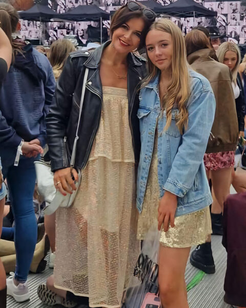 Tales From My Wardrobe: Helen Murphy - The Gloss Magazine