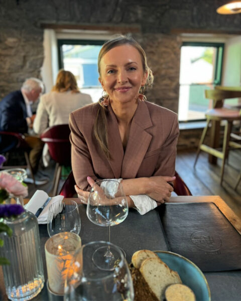 My Foodie Weekend: A Culinary Wishlist From Kasha Connolly At Hazel ...