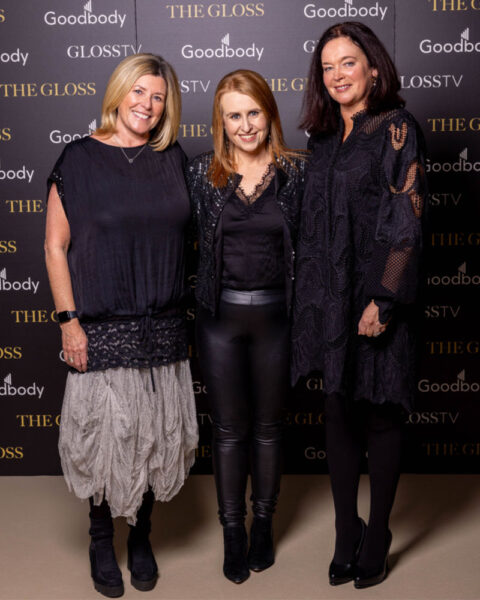 All You Need To Know About THE GLOSS GALA 2024 - The Gloss Magazine