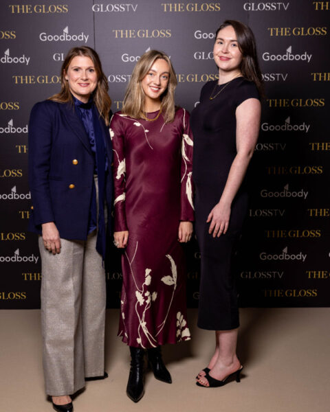 All You Need To Know About THE GLOSS GALA 2024 - The Gloss Magazine