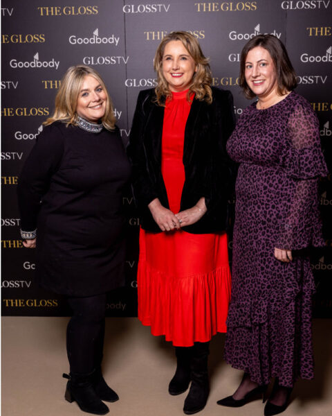 All You Need To Know About THE GLOSS GALA 2024 - The Gloss Magazine