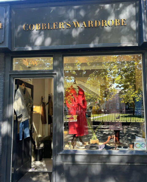 Our Guide To The Best Vintage Clothes Shops In Dublin - The Gloss Magazine