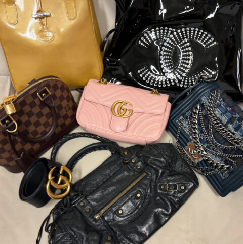 Our Guide To The Best Vintage Clothes Shops In Dublin - The Gloss Magazine