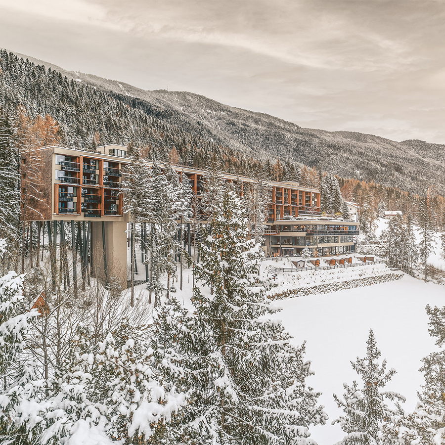 Hit The Slopes: Our Favourite European Ski Resorts - The Gloss Magazine