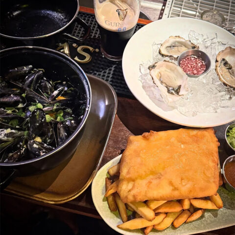 Chef And Author J. Kenji Lopez-Alt's Gastro Pub Tour Of The West - The ...