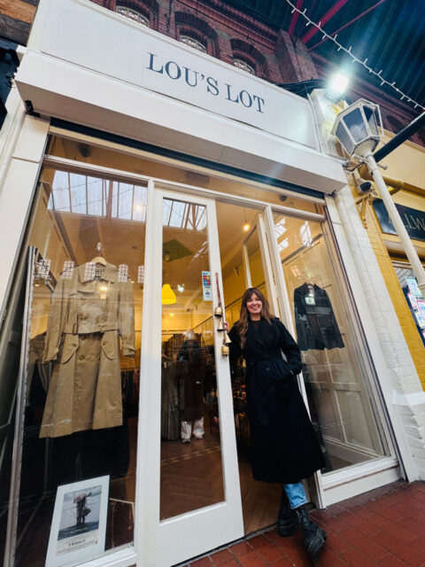 Our Guide To The Best Vintage Clothes Shops In Dublin - The Gloss Magazine