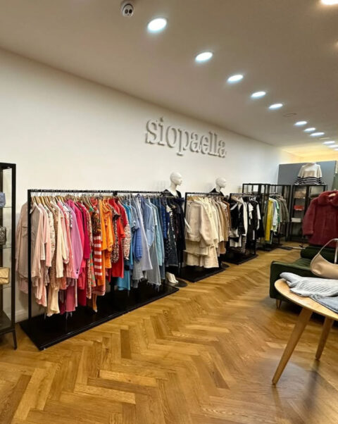 Our Guide To The Best Vintage Clothes Shops In Dublin - The Gloss Magazine