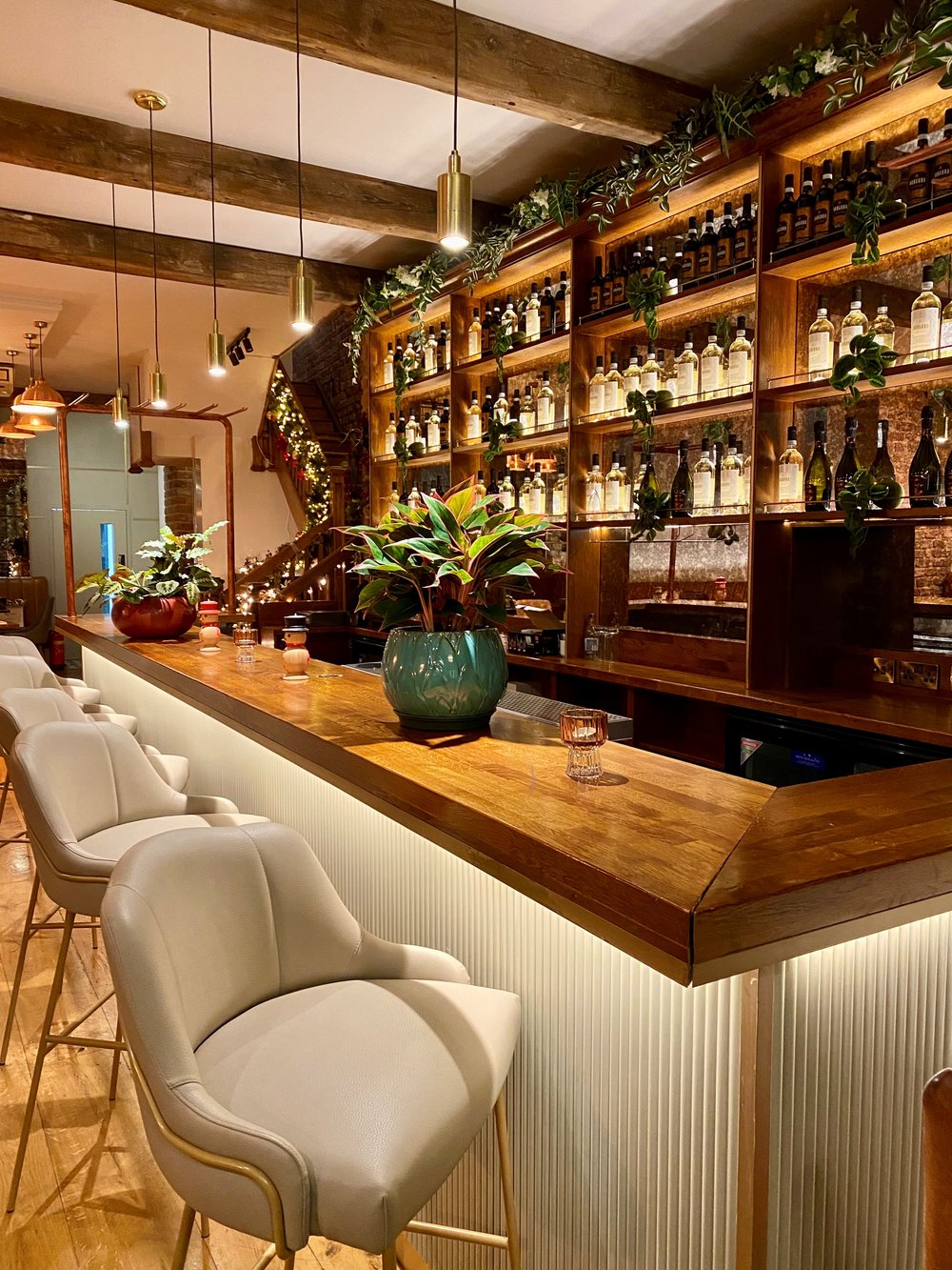 Picasso Bar Restaurant - The Gloss Magazine