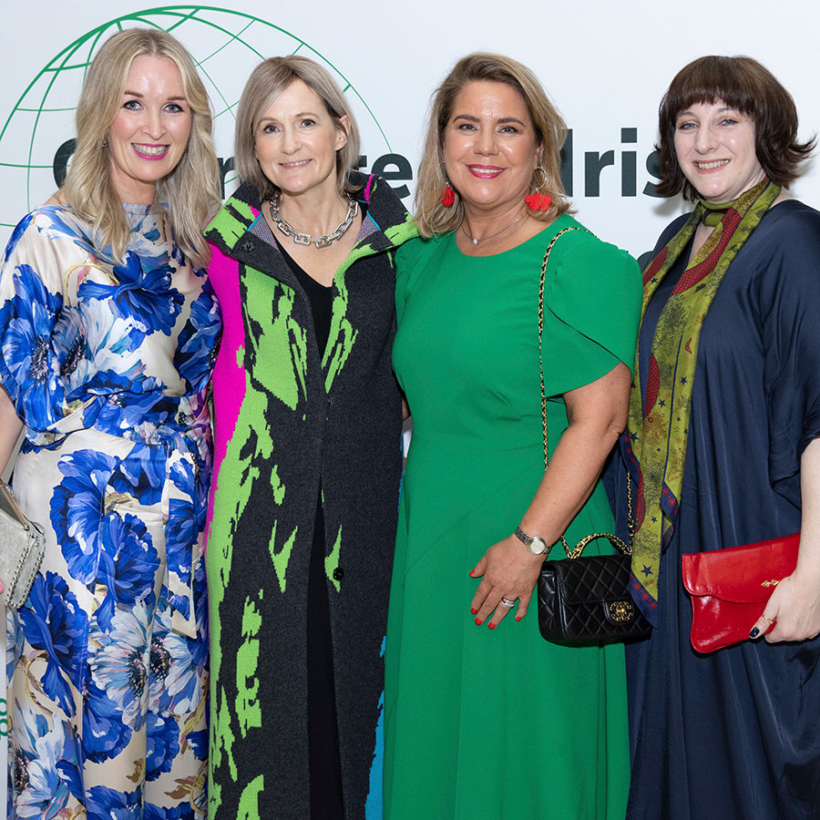 Guaranteed-Irish - The Gloss Magazine