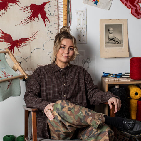 Culture & Books Archives - The Gloss Magazine