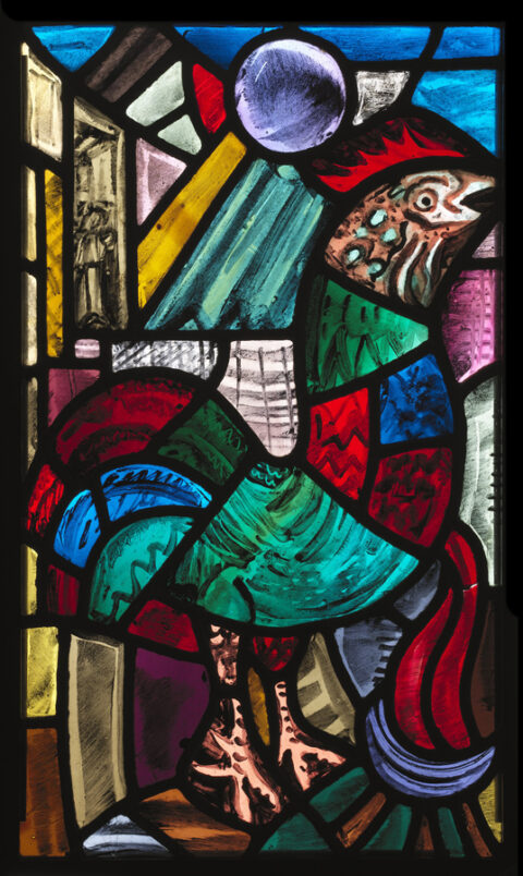 The Art Of Friendship: Irish Artists Mainie Jellett And Evie Hone - The ...