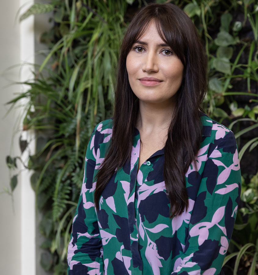 Sarah-Cotterill - The Gloss Magazine