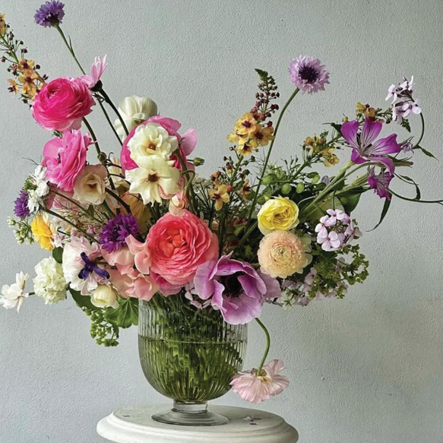 Amelia’s Garden Flowers - The Gloss Magazine