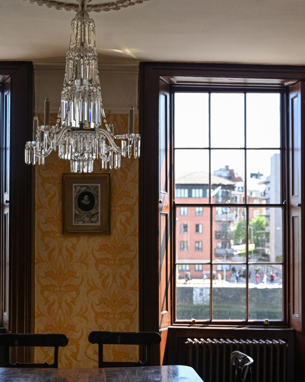 Artistic License: Gallery Owner And Curator Danielle Morgan-Smyth - The ...