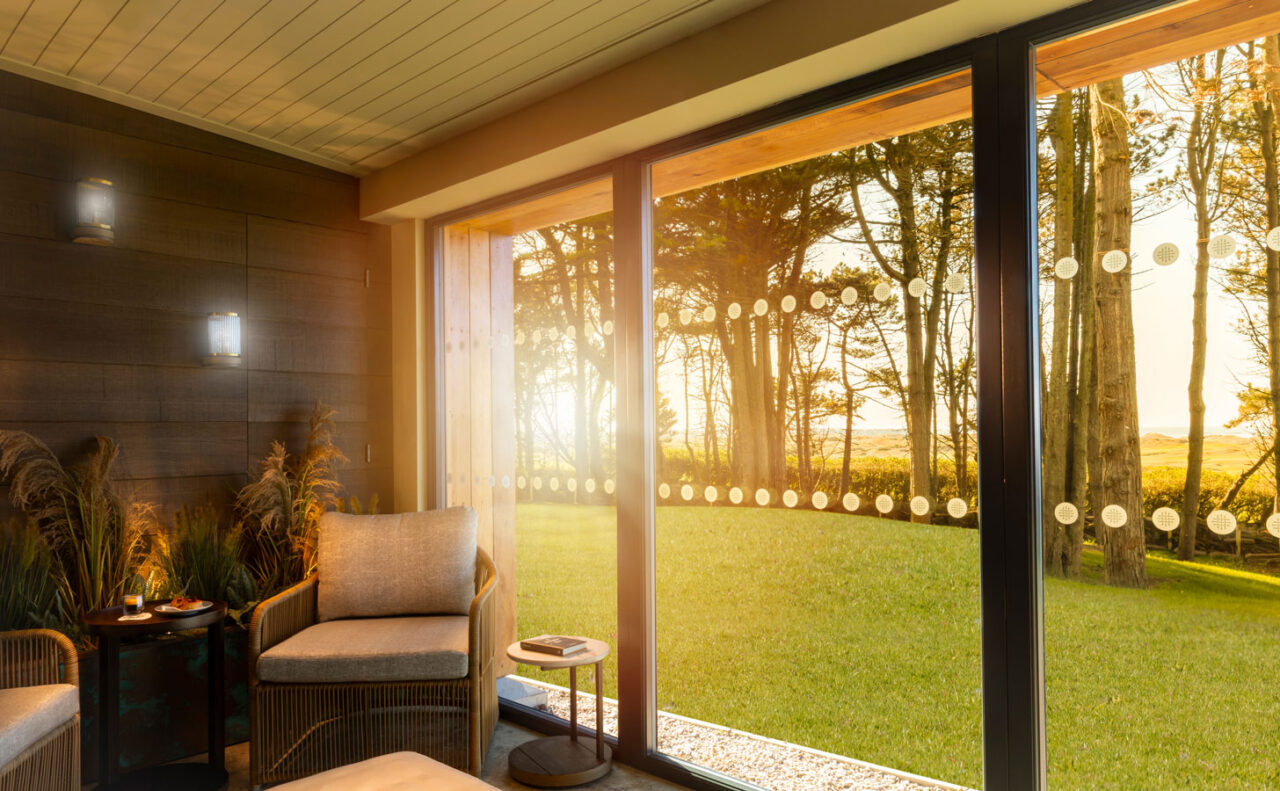 Celebrate On The Causeway Coast At Dunluce Lodge - The Gloss Magazine