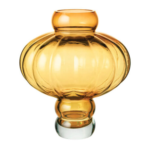 7 Chic, Colourful Vases For Summer - The Gloss Magazine