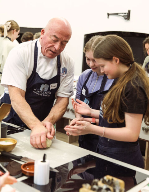 Savour The Flavour: The Best Cookery Classes In Ireland - The Gloss ...