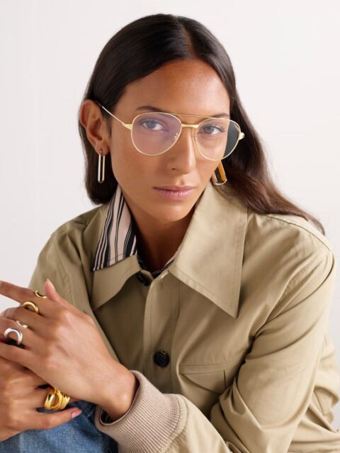 12 Key Autumn Buys From Net-a-Porter - The Gloss Magazine