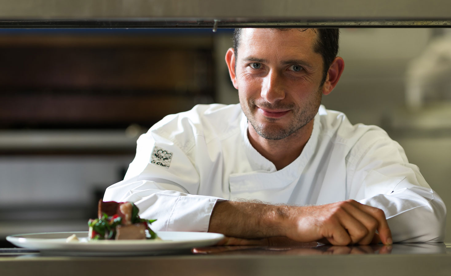 Head-Chef-Mustard-Seed-Angel-Pirev - The Gloss Magazine