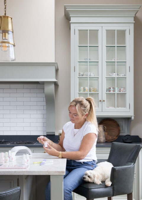How 14 Day Mani Is Revolutionising At-Home Nail Care - The Gloss Magazine