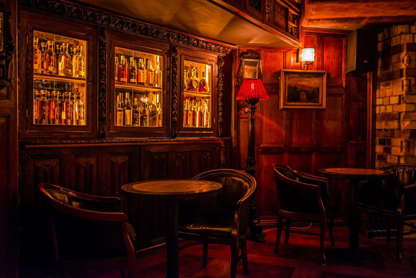 Whiskey-Parlour-Pigs-Lane - The Gloss Magazine