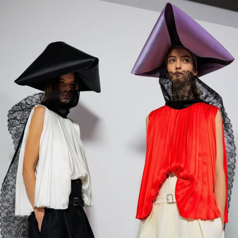 Irish Fashion Insiders On Jonathan Anderson’s Debut Dior SS26 Show ...