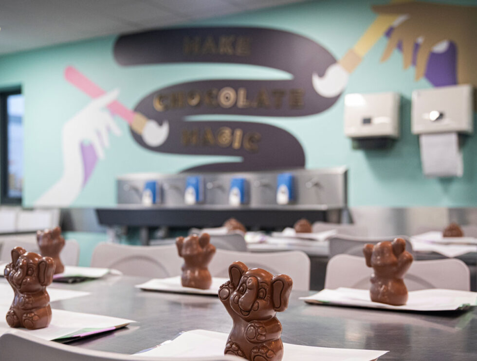 Win A Magical Family Pass To Butlers Chocolate Factory! - The Gloss ...