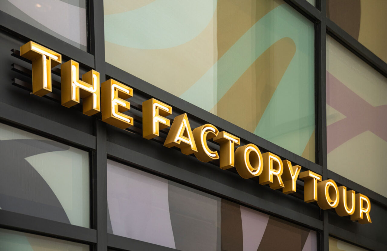 Win A Magical Family Pass To Butlers Chocolate Factory! - The Gloss ...