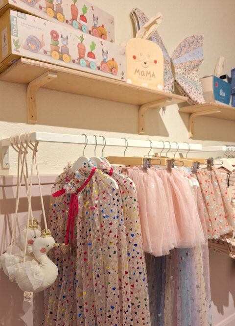 THE GLOSS X The Shopkeepers 100 Best Shops Ireland 2025 - The Gloss ...