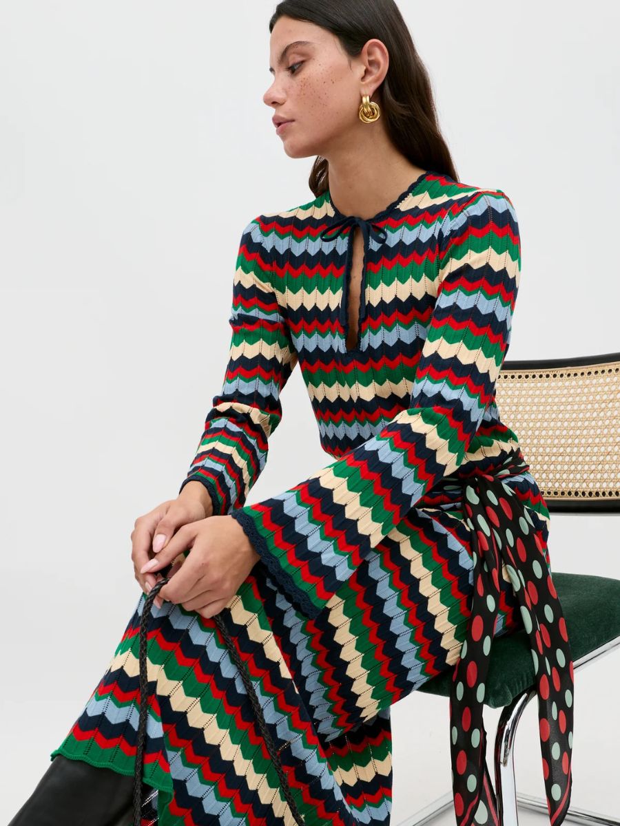 November-dresses-Rixo-2 - The Gloss Magazine