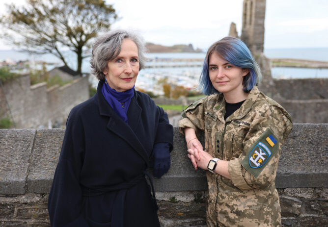 Why We Need Courage Now More Than Ever - The Gloss Magazine