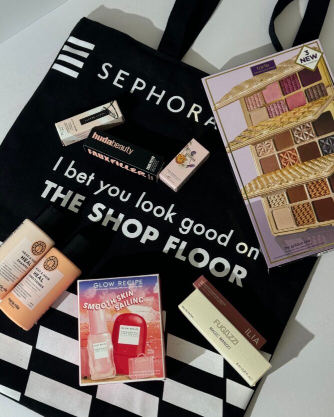 Sephora UK Is Finally Coming To Ireland! - The Gloss Magazine