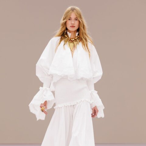 A Fresh Start: Brown Thomas SS26 Promises New Beginnings - The Gloss ...