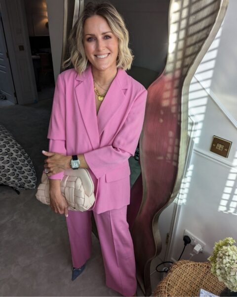 Tales From My Wardrobe: LNH Edit's Laura Nolan Horgan - The Gloss Magazine