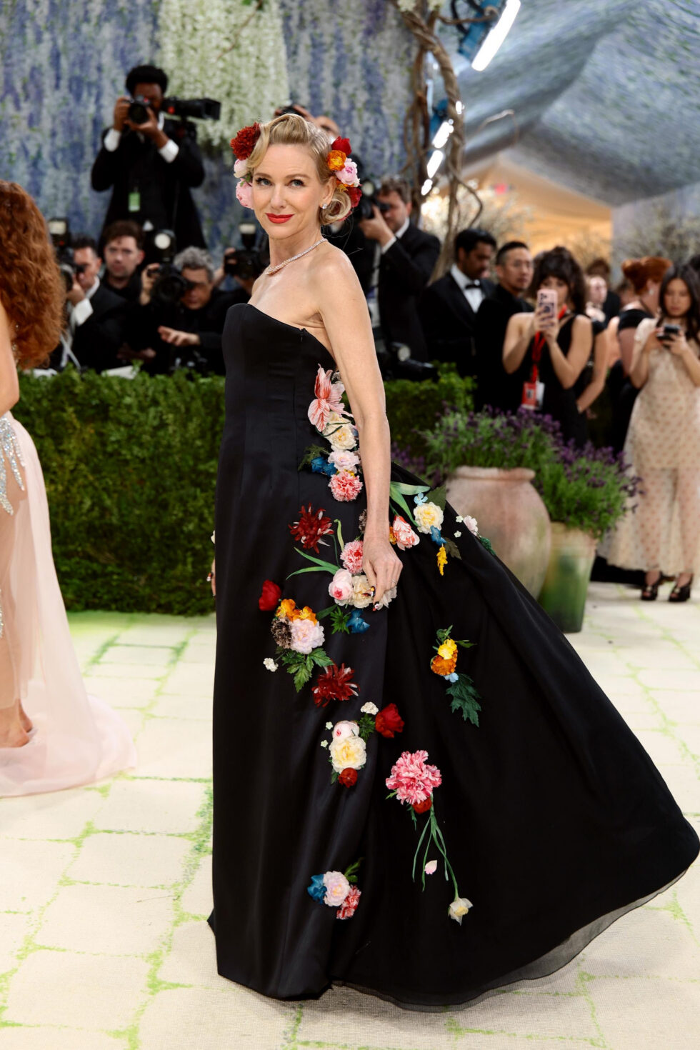 See All The Stars In Dior At The Met Gala 2026 - The Gloss Magazine